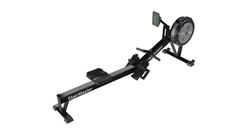 Hiit Rower | Techno Sport Tunisie