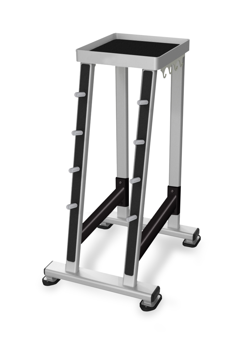 Accessory Rack | Techno Sport Tunisie