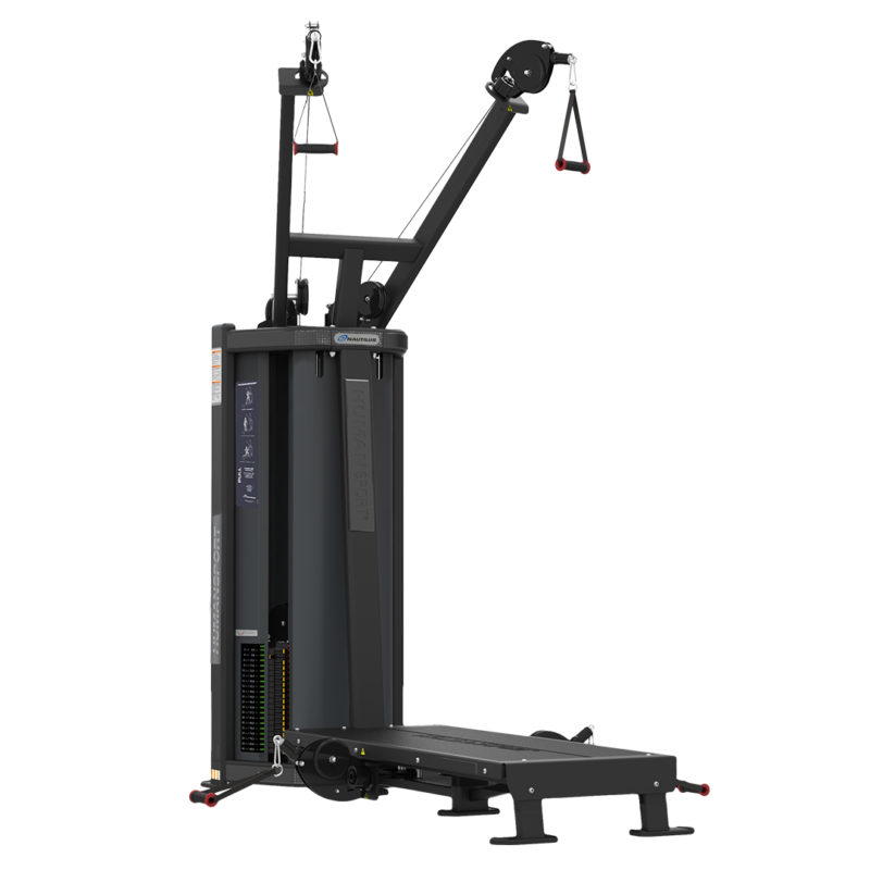 Pull Lift | Techno Sport Tunisie