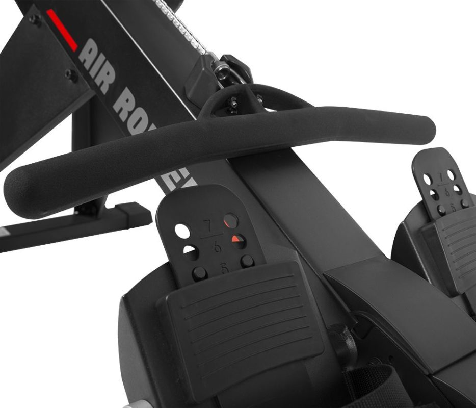 RAMEUR UNLIMITED H5 | Techno Sport Tunisie