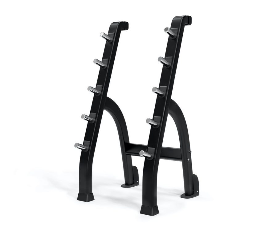 5 Bar Horizontal Rack | Techno Sport Tunisie