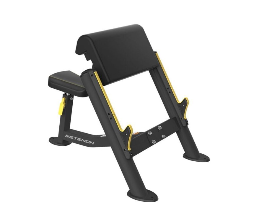 Biceps Bench | Techno Sport Tunisie
