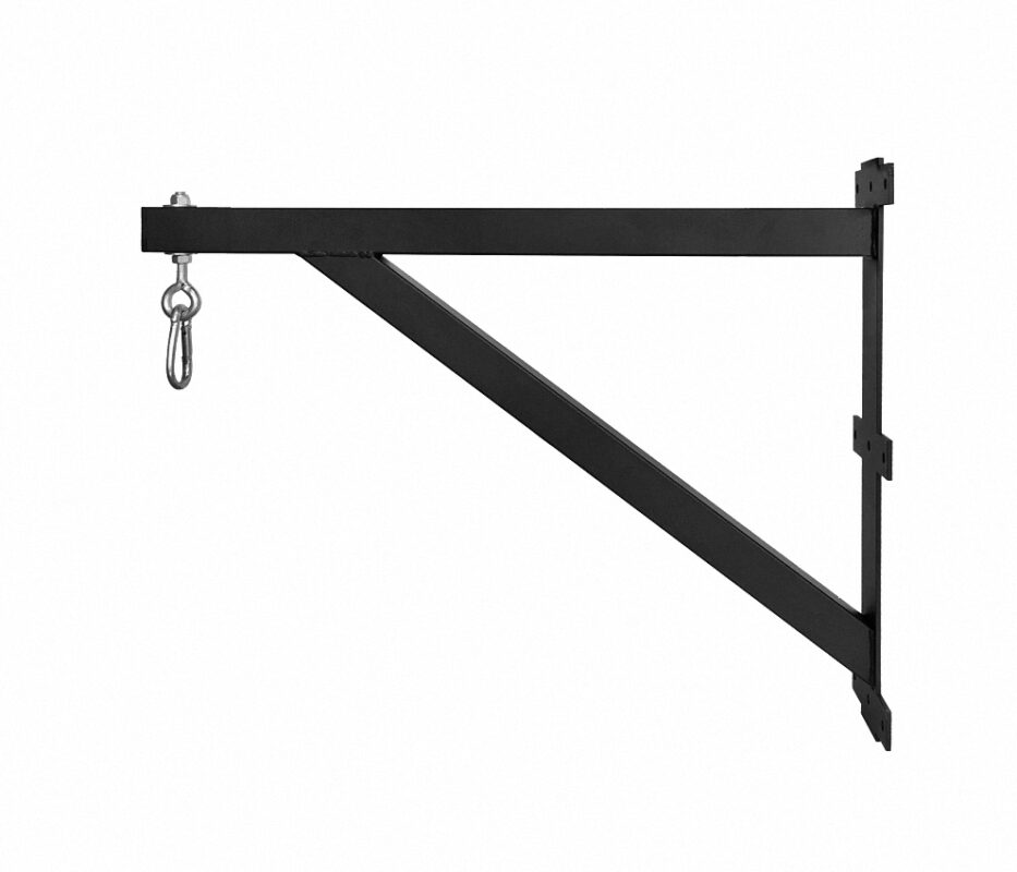 Support pour sac de boxe | Techno Sport Tunisie