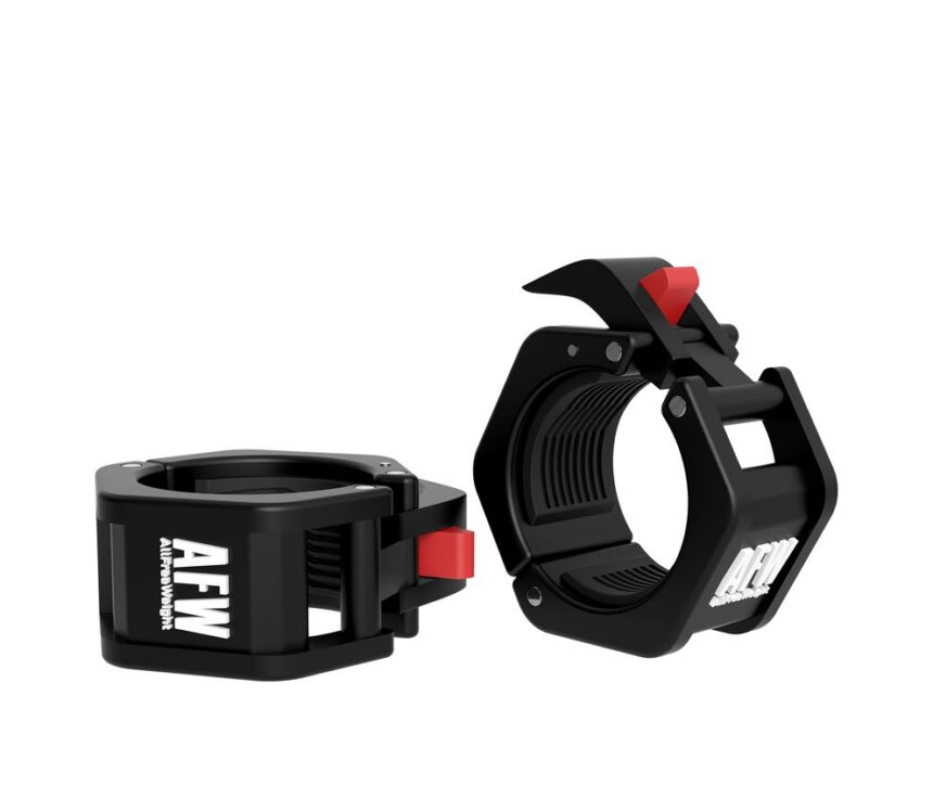 Collier Barre D50 Rock | Techno Sport Tunisie