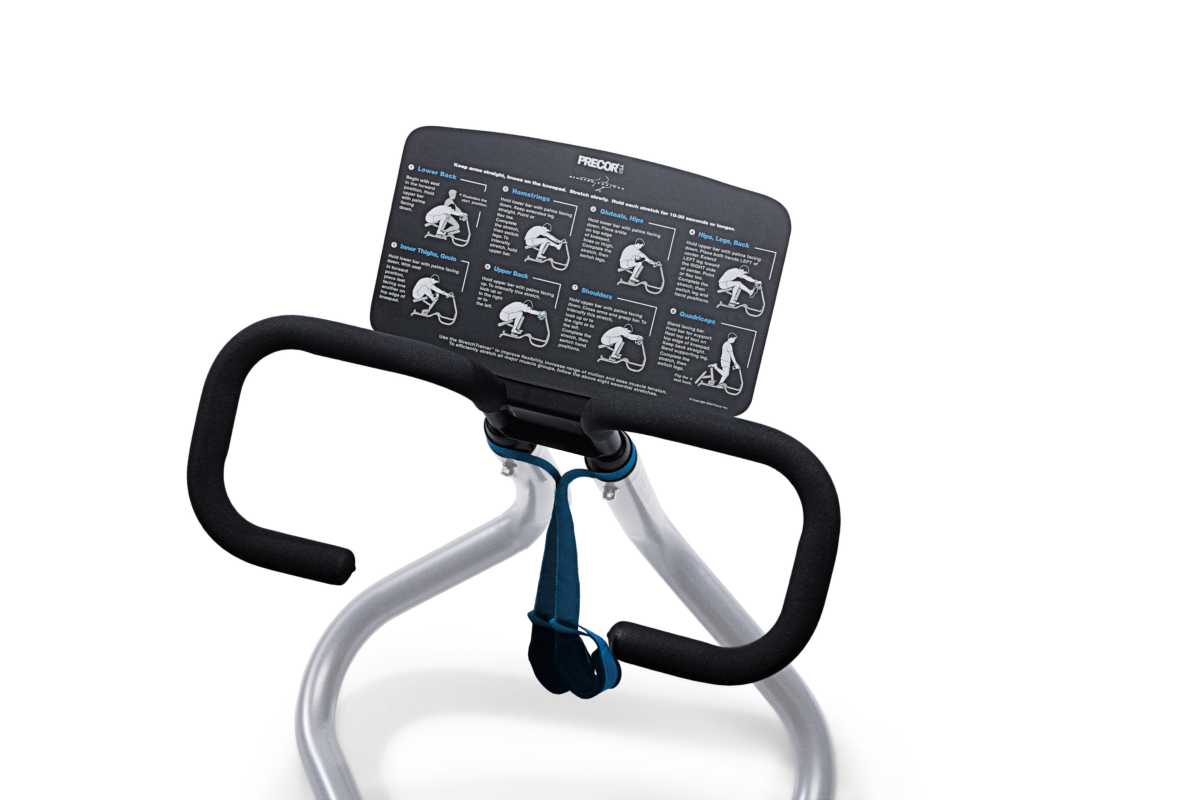 Stretch Trainer | Techno Sport Tunisie