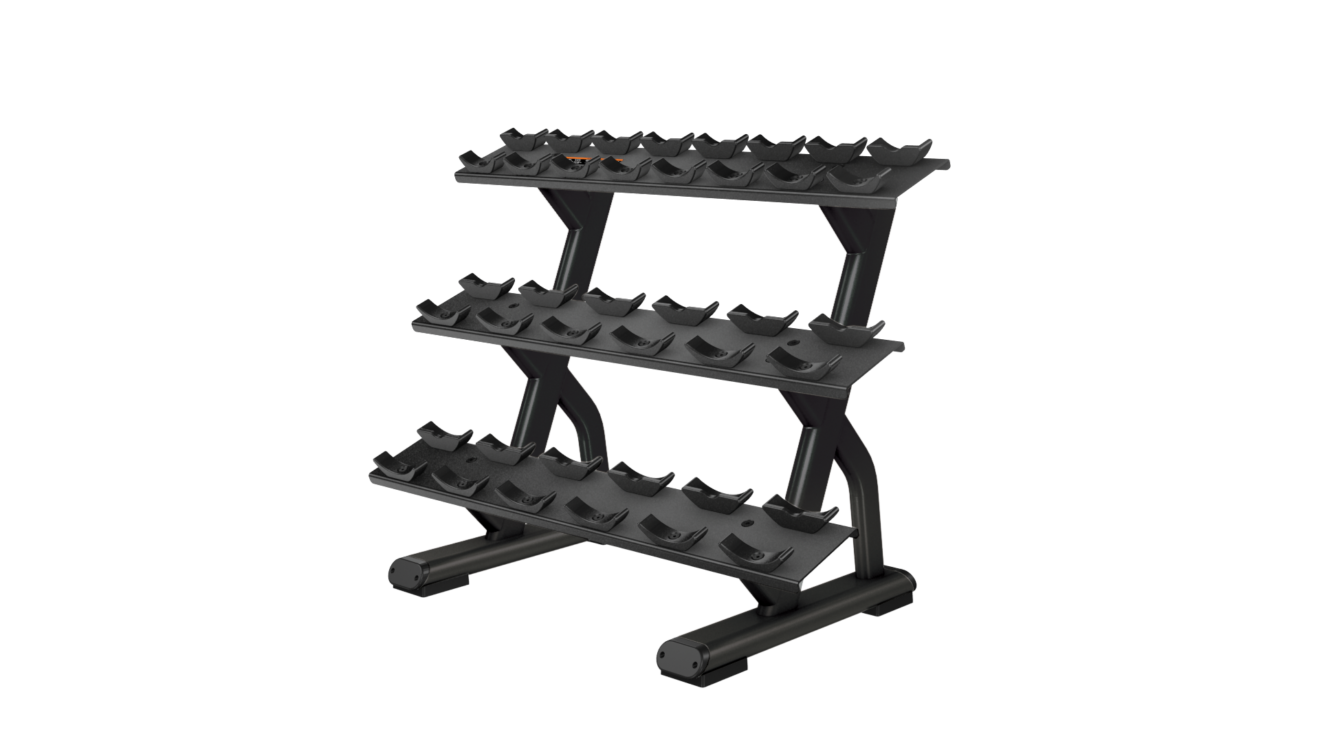 Beauty Bell Rack DISCOVERY | Techno Sport Tunisie