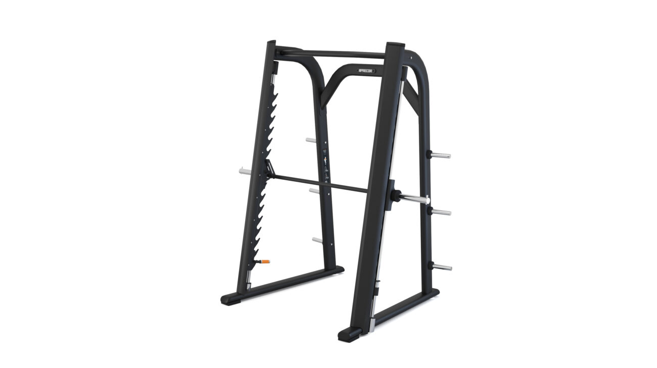 Smith Machine DISCOVERY | Techno Sport Tunisie
