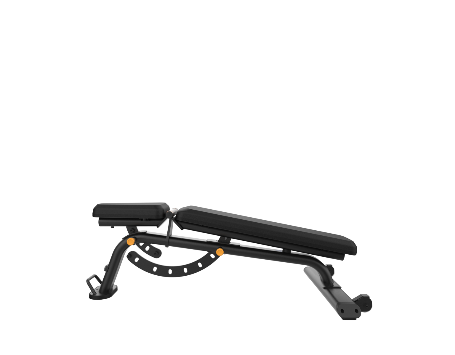 Flat Incline - Decline Bench VITALITY | Techno Sport Tunisie