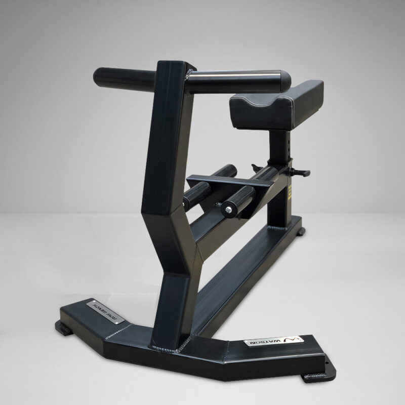 Dumbbell Row Bench | Techno Sport Tunisie