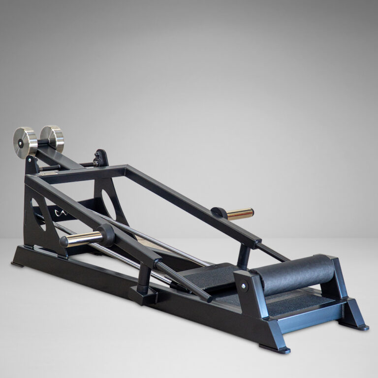 Lunge Machine | Techno Sport Tunisie