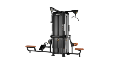 RMS Multistation – 4 Stations | Techno Sport Tunisie